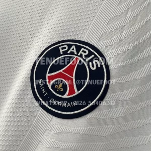 PSG Fourth Player Version – TenueFoot